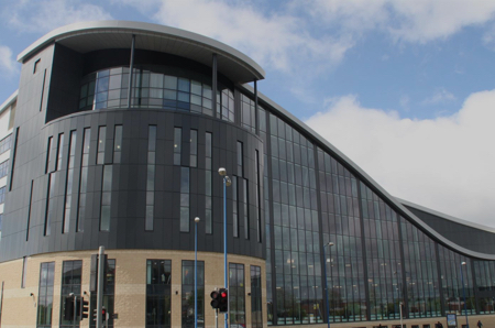 sandwell college – Birmingham Careers Service